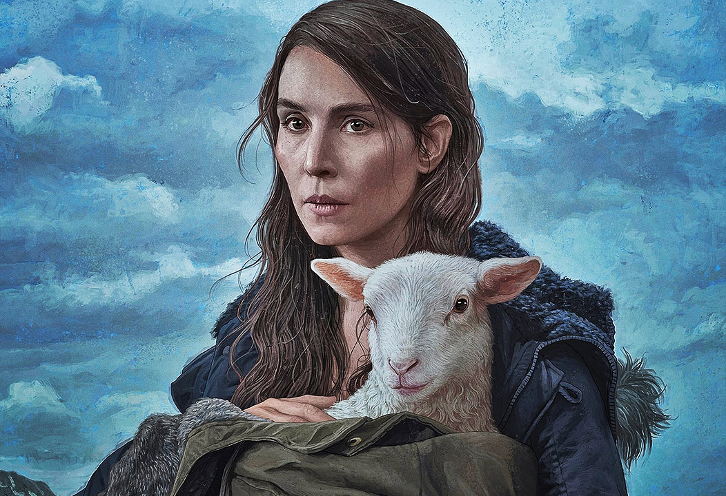 Lamb, la recensione