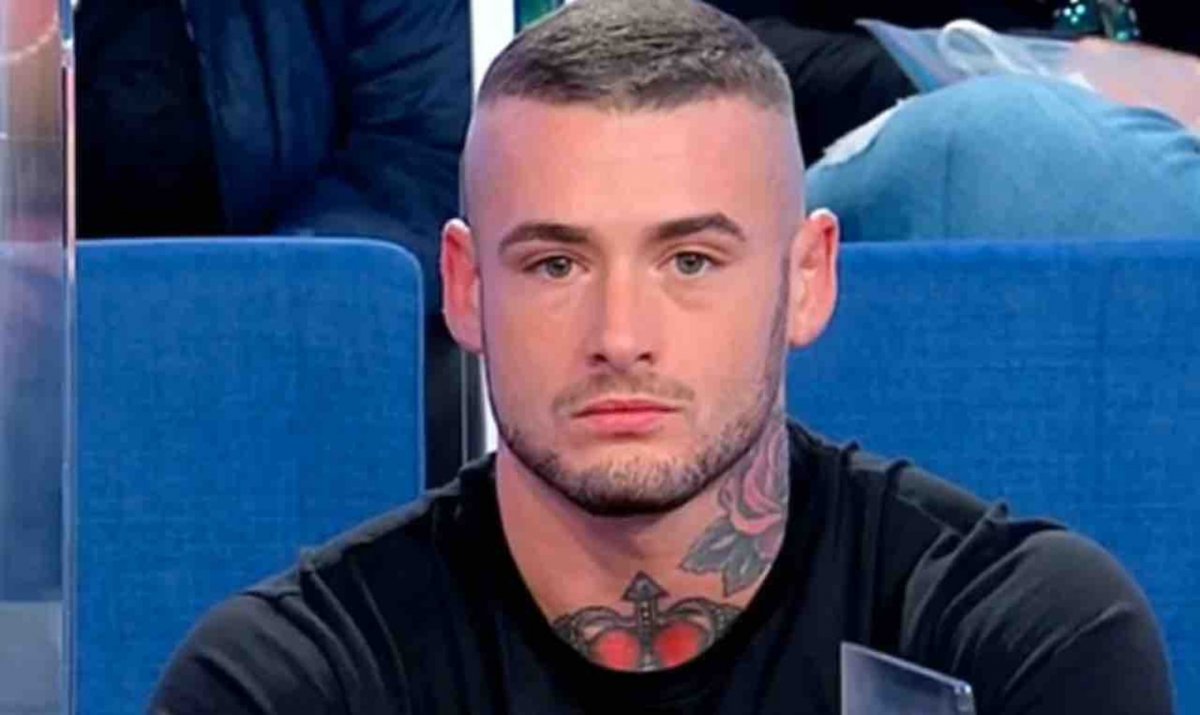 Uomini e Donne, Matteo Ranieri ha scelto Valeria Cardone