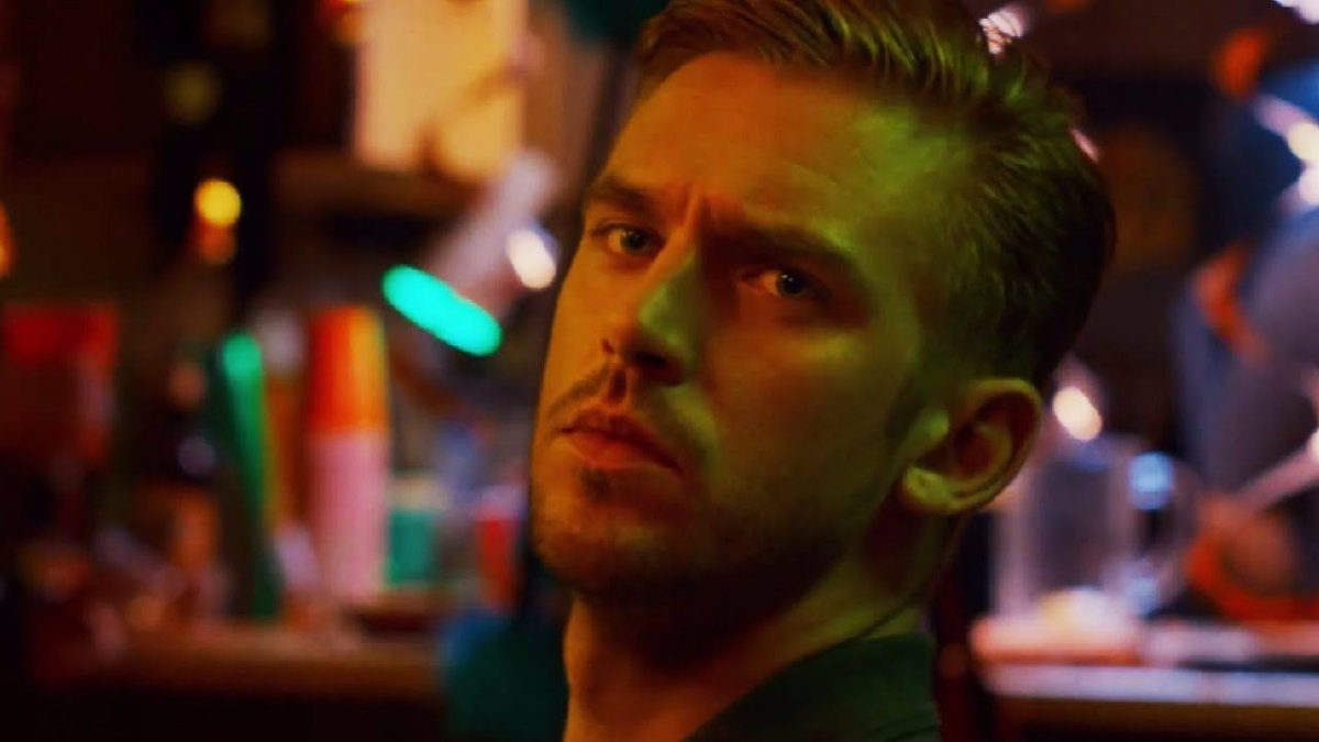 The Guest 2: lo sceneggiatore svela la colonna sonora del sequel mai realizzato