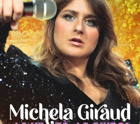 MICHELA GIRAUD: la verità, lo giuro! - Streaming - Movieplayer.it