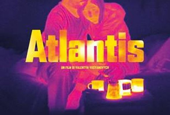 Atlantis (Film 2019): trama, cast e info - Movieplayer.it