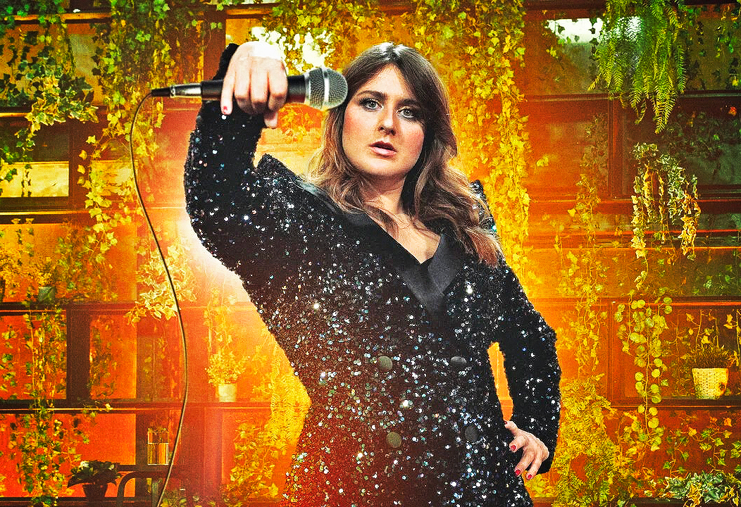 Michela Giraud: la verità, lo giuro!, la recensione - Movieplayer.it