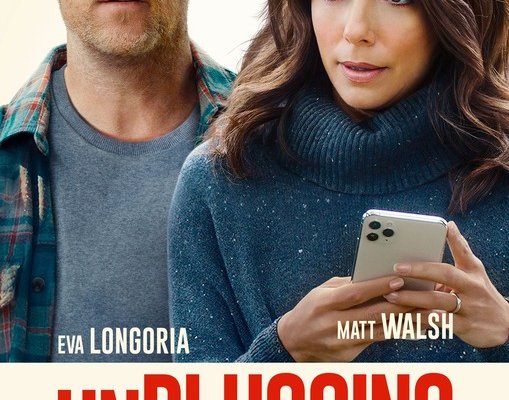 Unplugging (Film 2022): trama, cast e info - Movieplayer.it