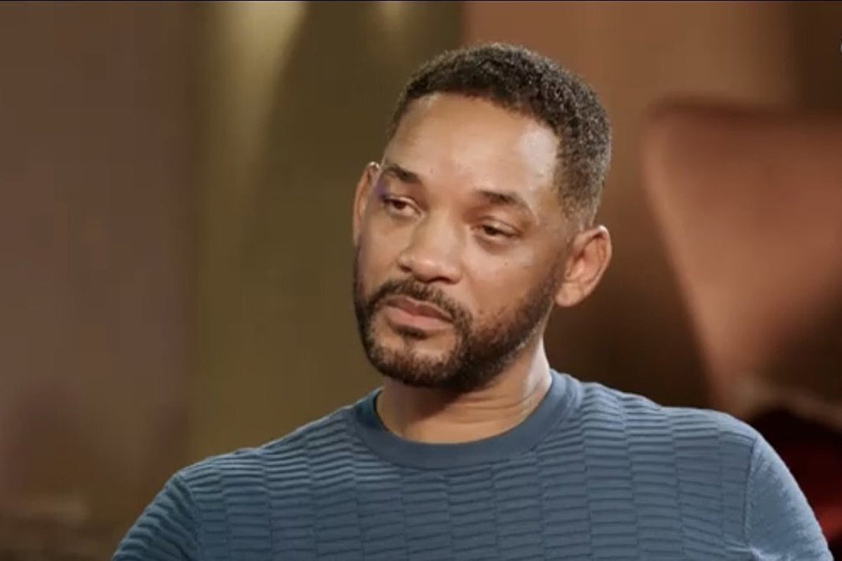 Will Smith parla dei 3 anni che passò ad organizzare il 40esimo ...