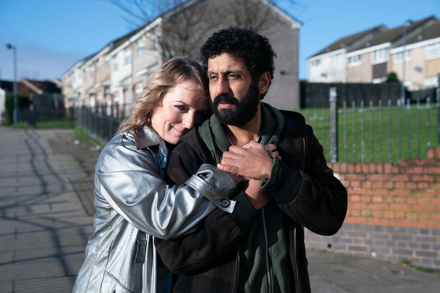 Ali & Ava - Storia di un incontro, la recensione - Movieplayer.it