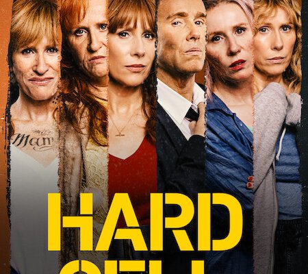 Hard Cell (Serie TV 2022): trama e info - Movieplayer.it