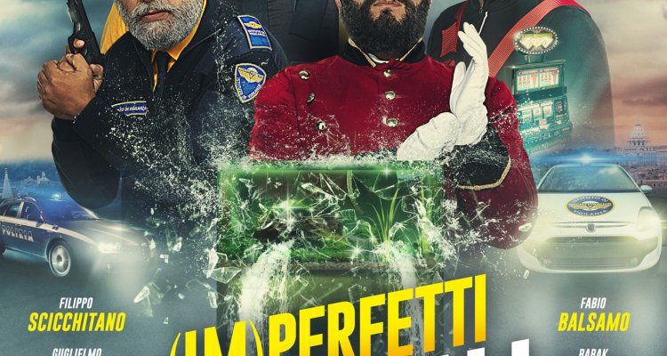 (Im)perfetti criminali (Film 2022): trama, cast e dove vederlo ...