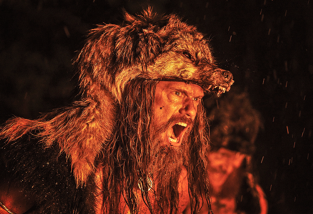 Amleth: la leggenda scandinava che ha ispirato The Northman ...