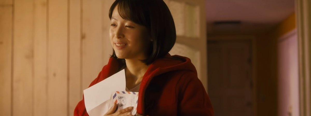 I Sospiri del mio Cuore: il trailer del sequel live-action del film ...