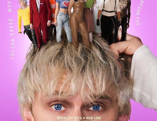 Good Mourning (Film 2022): trama, cast e dove vederlo - Movieplayer.it