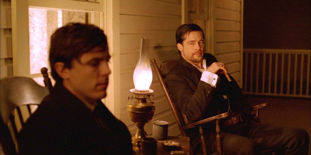 L'assassinio di Jesse James, Andrew Dominik spera che Criterion ...