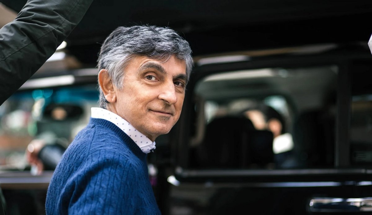 Con tutto il cuore, su Prime Video in streaming da oggi