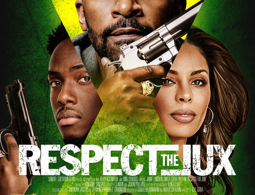 Respect the Jux (Film 2022): trama, cast e info - Movieplayer.it
