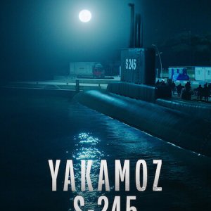 Yakamoz S-245 (Serie TV 2022): trama, cast, foto - Movieplayer.it