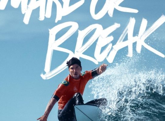 Make or Break (Serie TV 2022): trama e dove vederla - Movieplayer.it