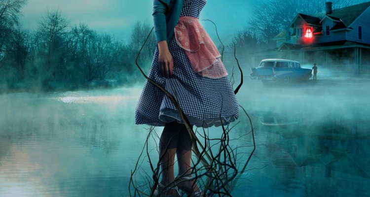 Monstrous (Film 2022): trama, cast e dove vederlo - Movieplayer.it