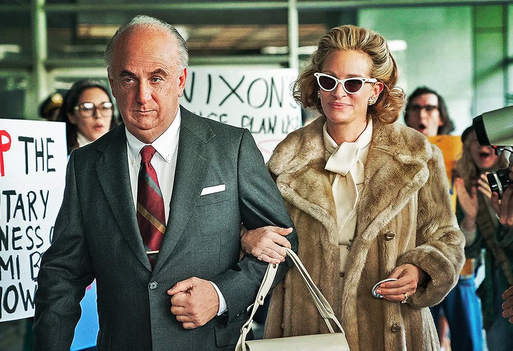 Gaslit, la recensione - Movieplayer.it