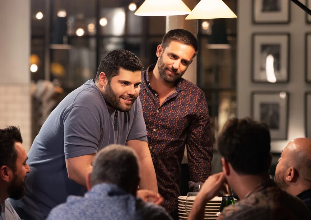 La cena perfetta, la recensione - Movieplayer.it