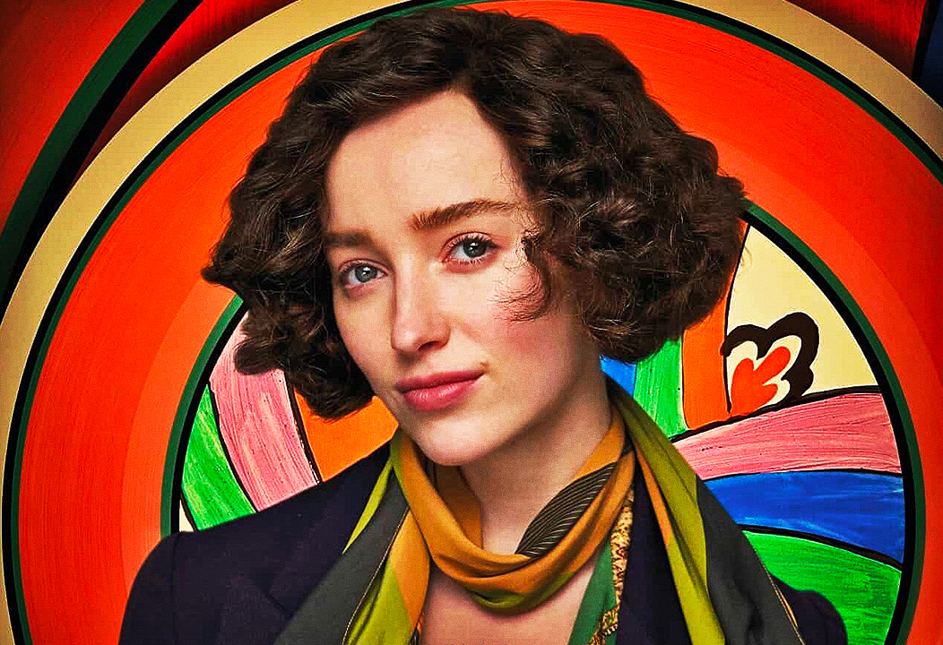 The Colour Room, la recensione - Movieplayer.it