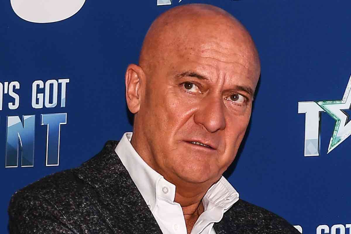Claudio Bisio, la frase d’amore su sua moglie fa discutere: ecco perché