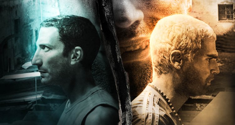 El marginal (Serie TV 2016 - 2022): trama, cast e dove vederla ...