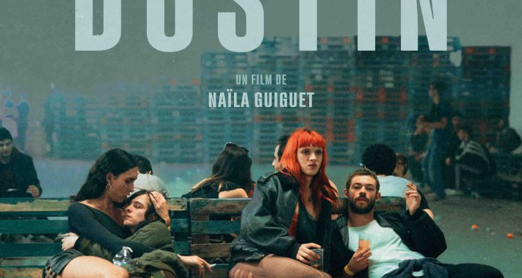 Dustin (Film 2020): trama, cast e info - Movieplayer.it