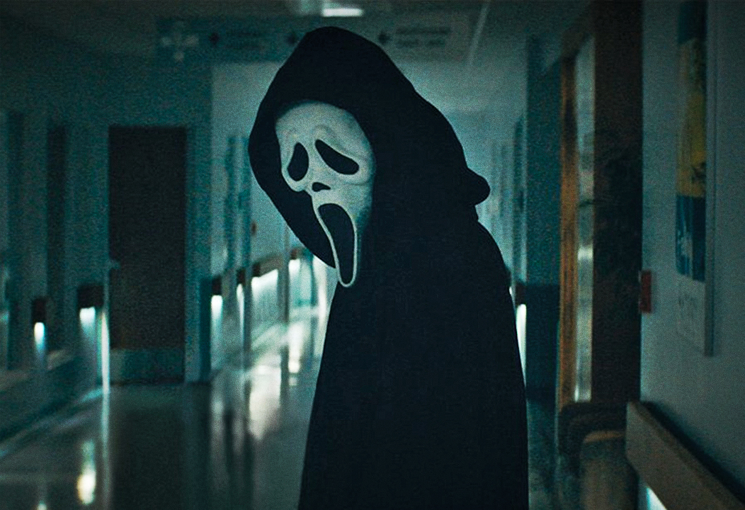 Scream in 4K UHD e blu-ray, la recensione