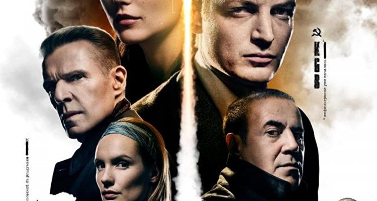 Totems (Serie TV 2022): trama, cast e dove vederla - Movieplayer.it