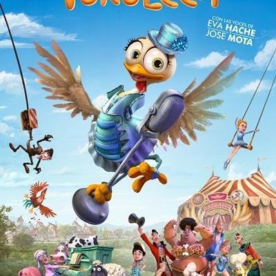 Turuleca - La gallina canterina (Film 2019): trama e dove vederlo ...