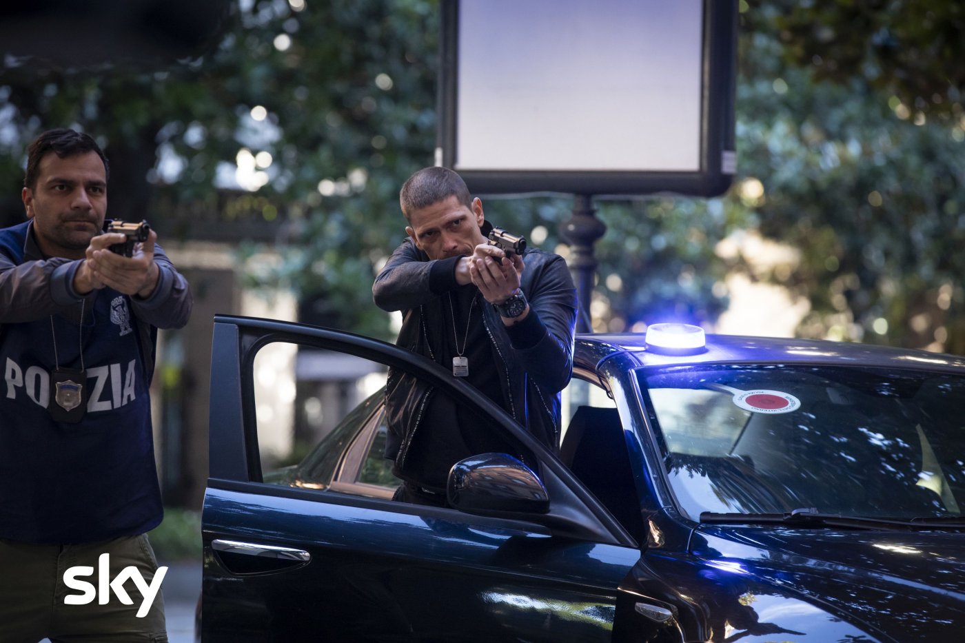 (Im)perfetti criminali: Video intervista ad Anna Ferzetti, Matteo ...