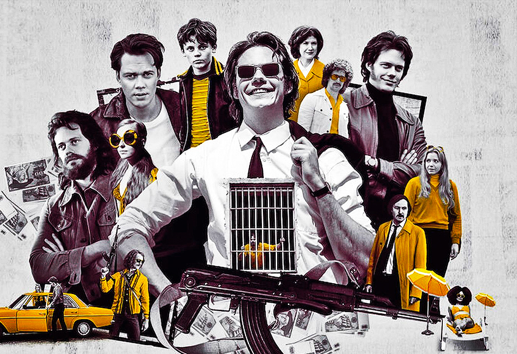 Clark, la recensione - Movieplayer.it