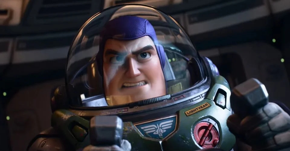 Lightyear – La vera storia di Buzz: un nuovo trailer del film animato