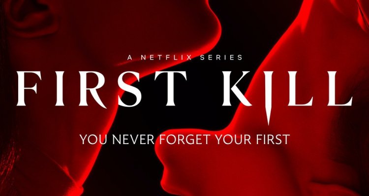 Cast e personaggi di First Kill (2022)- Serie TV - Movieplayer.it