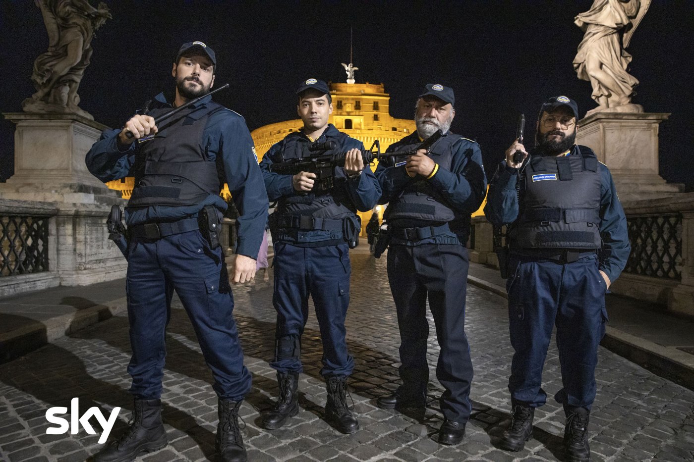 (Im)perfetti criminali: Video intervista a Guglielmo Poggi, Filippo ...