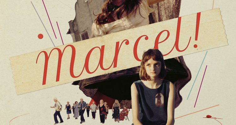 Marcel! (Film 2022): trama, cast e dove vederlo - Movieplayer.it