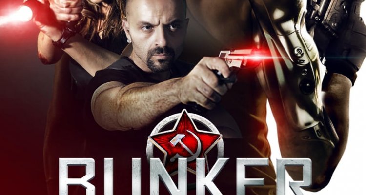 Project 12: The Bunker (Film 2016): trama, cast, foto - Movieplayer.it