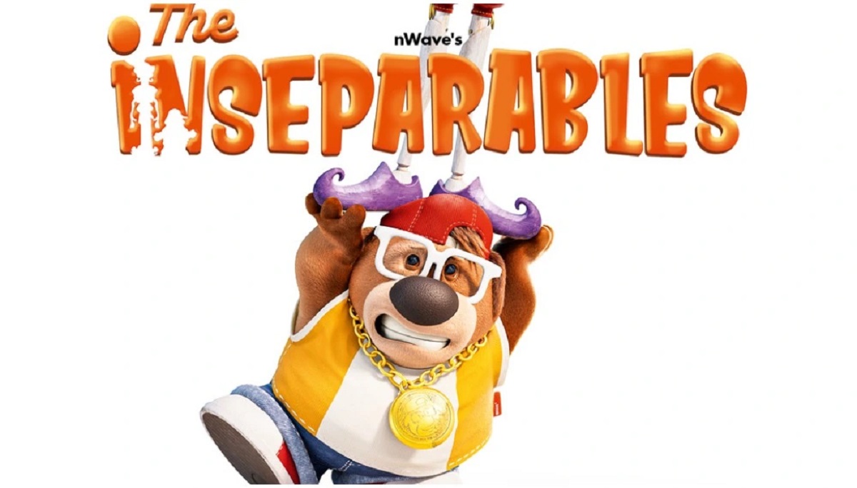 The Inseparables: gli sceneggiatori di Toy Story scriveranno il nuovo ...
