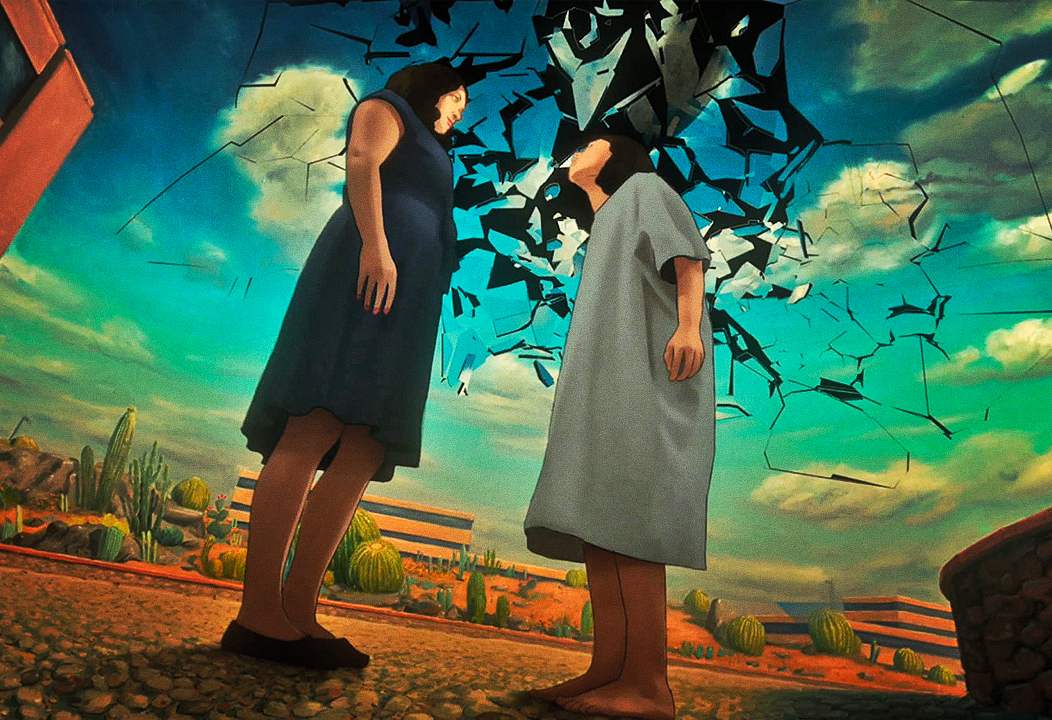 Undone 2, l'intervista ai produttori e al cast - Movieplayer.it