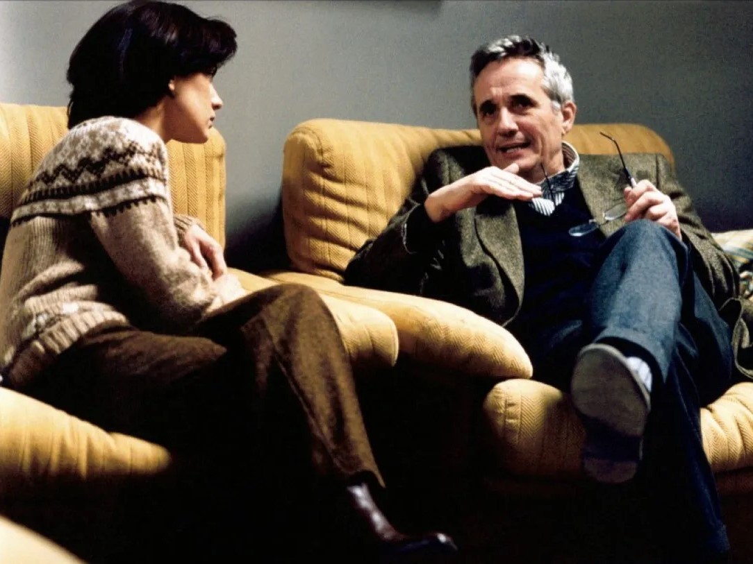 Da Buongiorno, Notte a Esterno Notte: l'ora più buia della storia ...