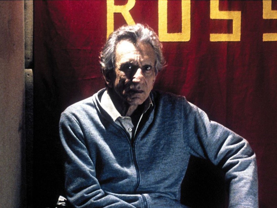 Da Buongiorno, Notte a Esterno Notte: l'ora più buia della storia ...