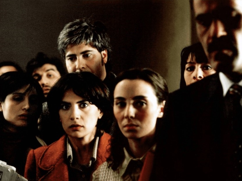 Buongiorno, notte: Marco Bellocchio e la “prima volta” sul caso Moro ...