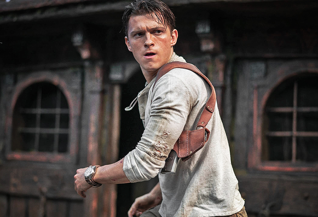 Uncharted in blu-ray, la recensione - Movieplayer.it