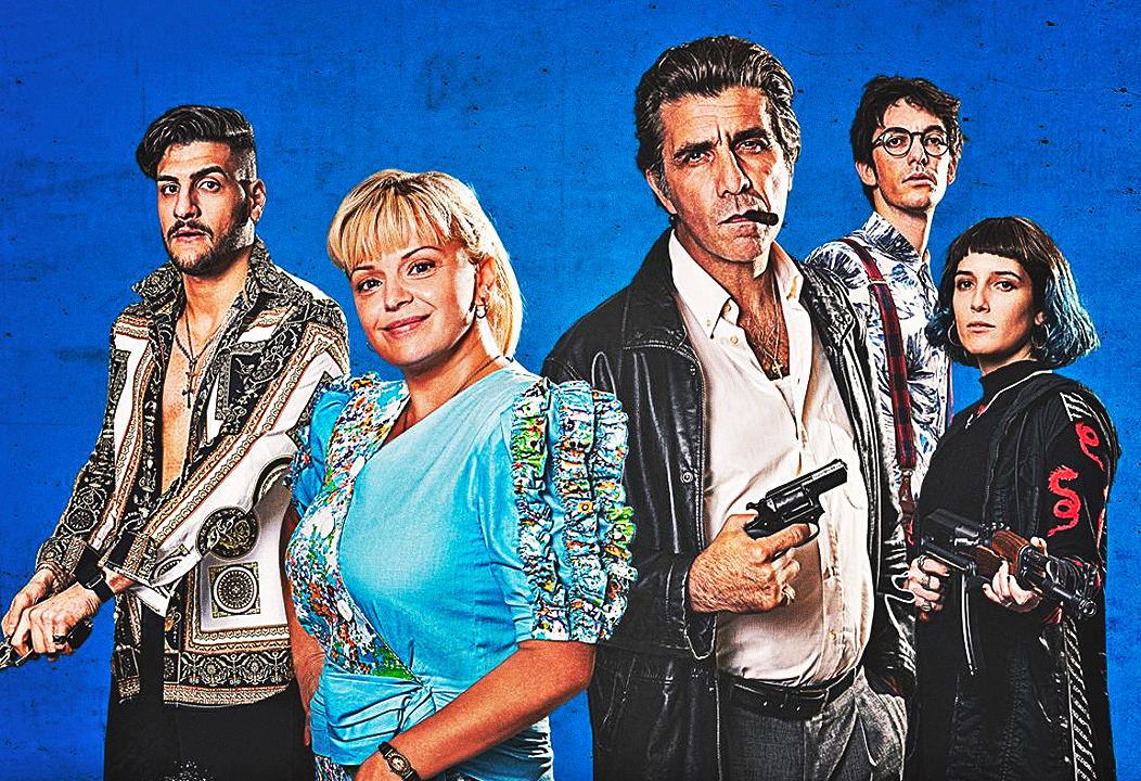 Koza nostra, la recensione - Movieplayer.it