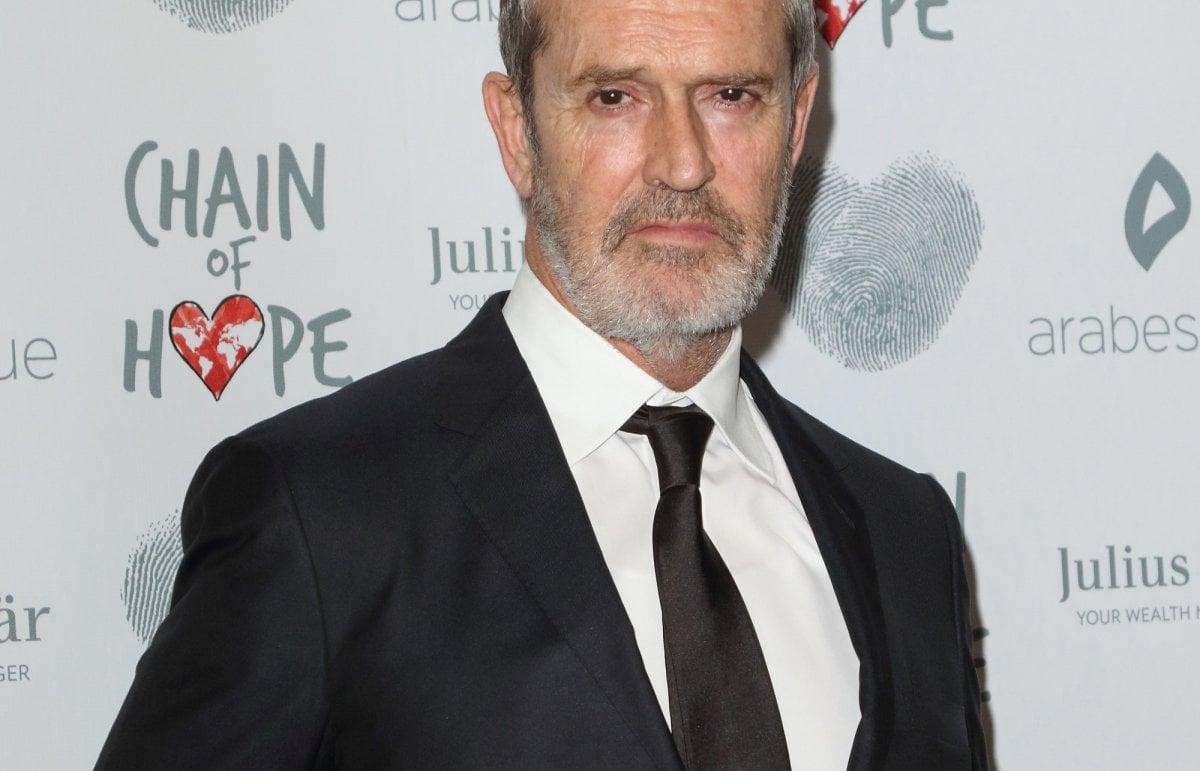 Rupert Everett: "Avrei dovuto avere io il ruolo di Colin Firth in A Single Man"
