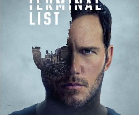 Cast e personaggi di Terminal List (2022)- Serie TV - Movieplayer.it