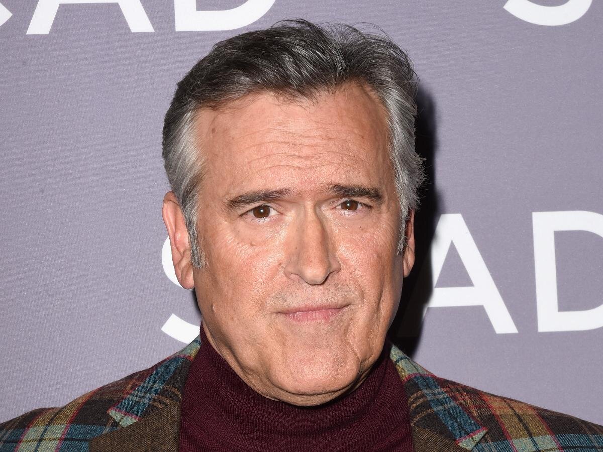 Doctor Strange o Stranger Things? Bruce Campbell confonde i fan sui social