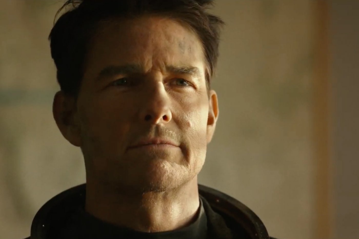 Tom Cruise, la speranza della star di Mission: Impossible: "Non voglio ...