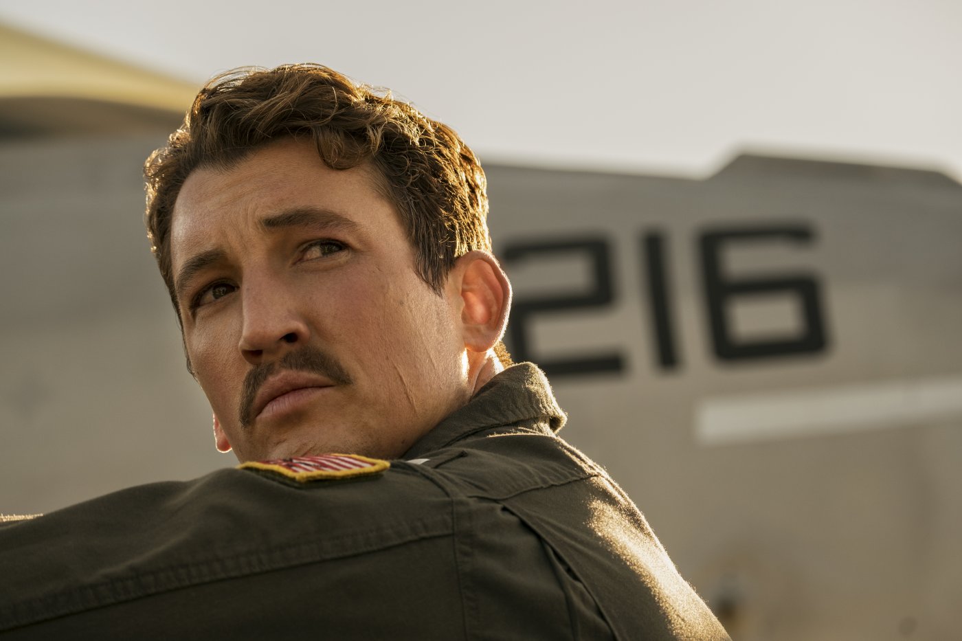 Top Gun: Maverick: Chi sono i nuovi personaggi del film - Movieplayer.it