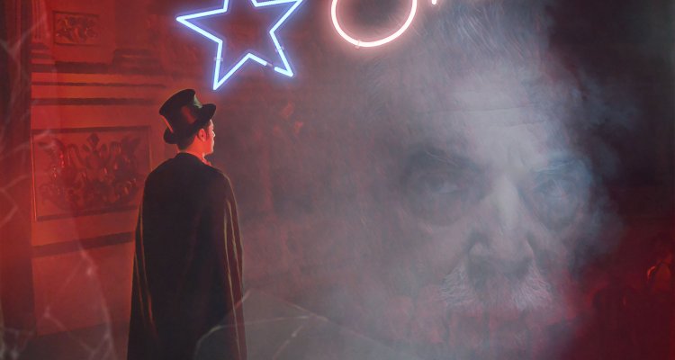 Magic Show (Film 2022): trama, cast e info - Movieplayer.it