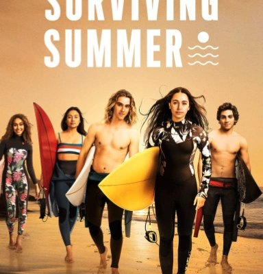 Surviving Summer 1x05 - Episodio Episodio 5 - Movieplayer.it